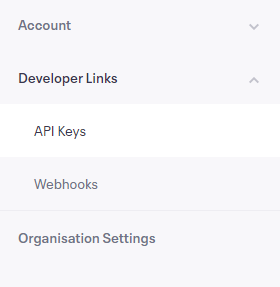 Configuring the Priava Integration in Eventbrite – Priava